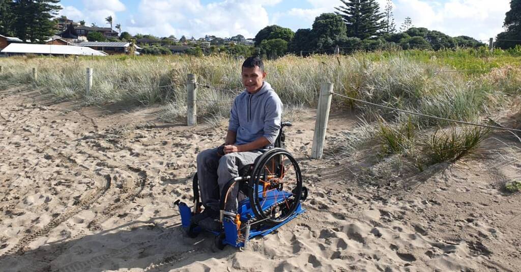 Freedom Trax - Tracked Wheelchairs | Large Selection of New & Used Track Chairs | Tracked ...