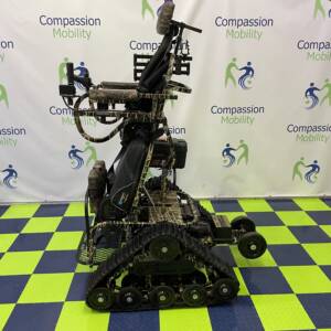 Home - Tracked Wheelchairs | Utah's Largest Selection of Track Chairs ...